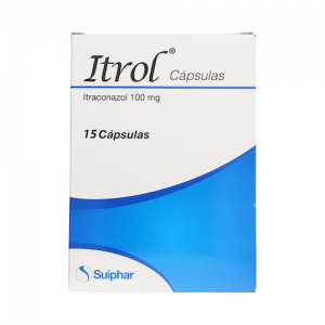 Itranol